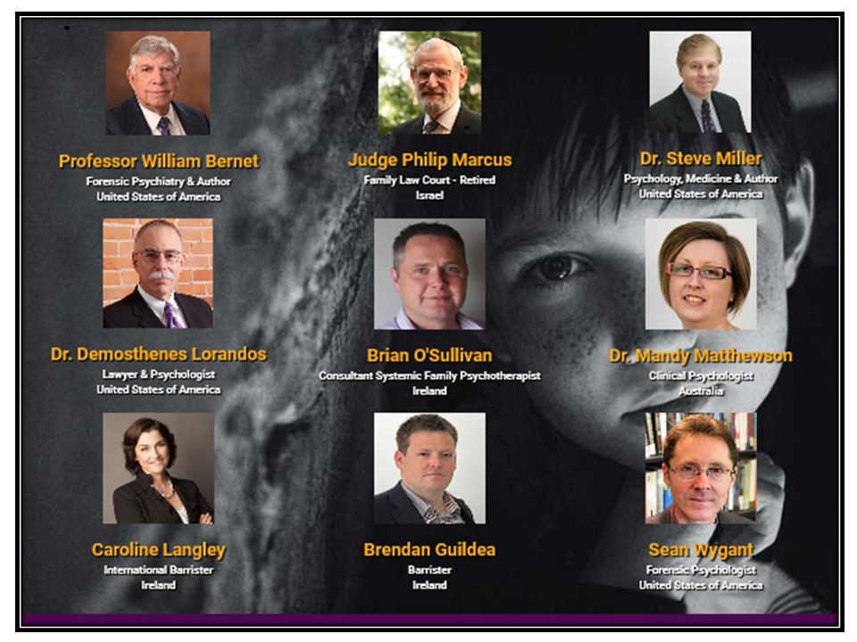 Dublin 2020: Dr. Childress and the Gardnerian Debate – Dr. Craig ...