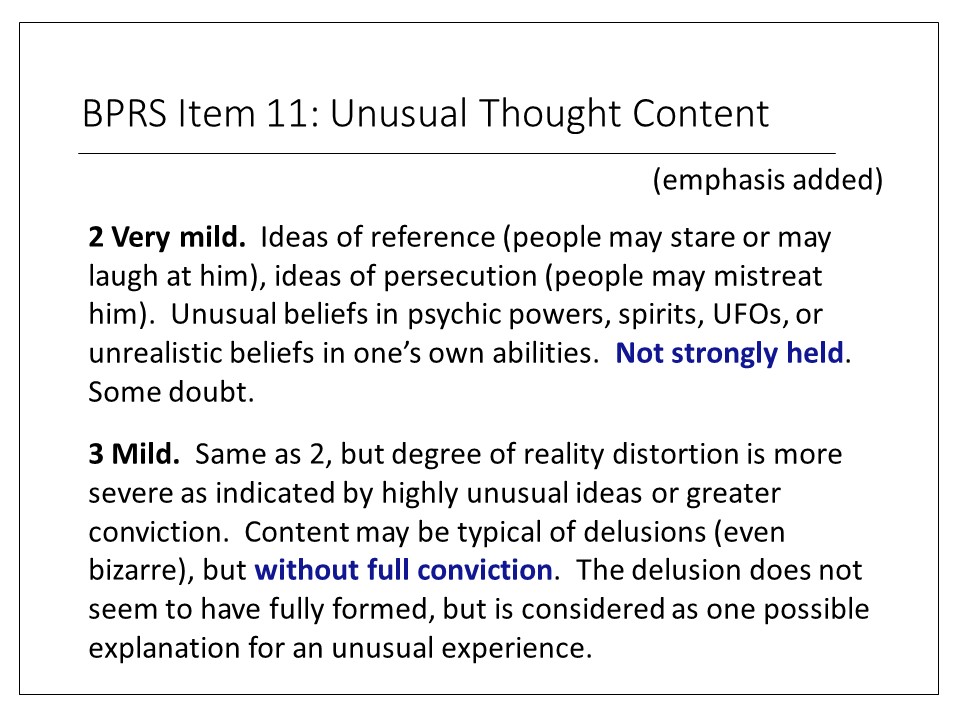 Peer Review – Dr. Craig Childress: Attachment Based "Parental ...